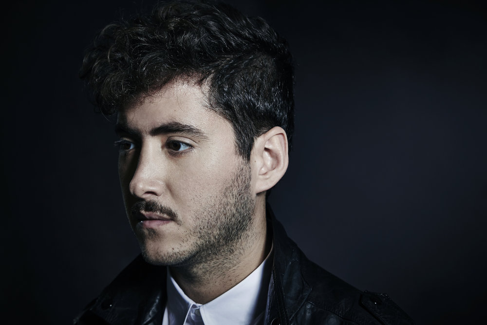 AMIRALI DEBUTS ON DAYS LIKE NIGHTS IMPRINT WITH EP: ‘DEEP INSIDE’ | Armada Music Newsroom